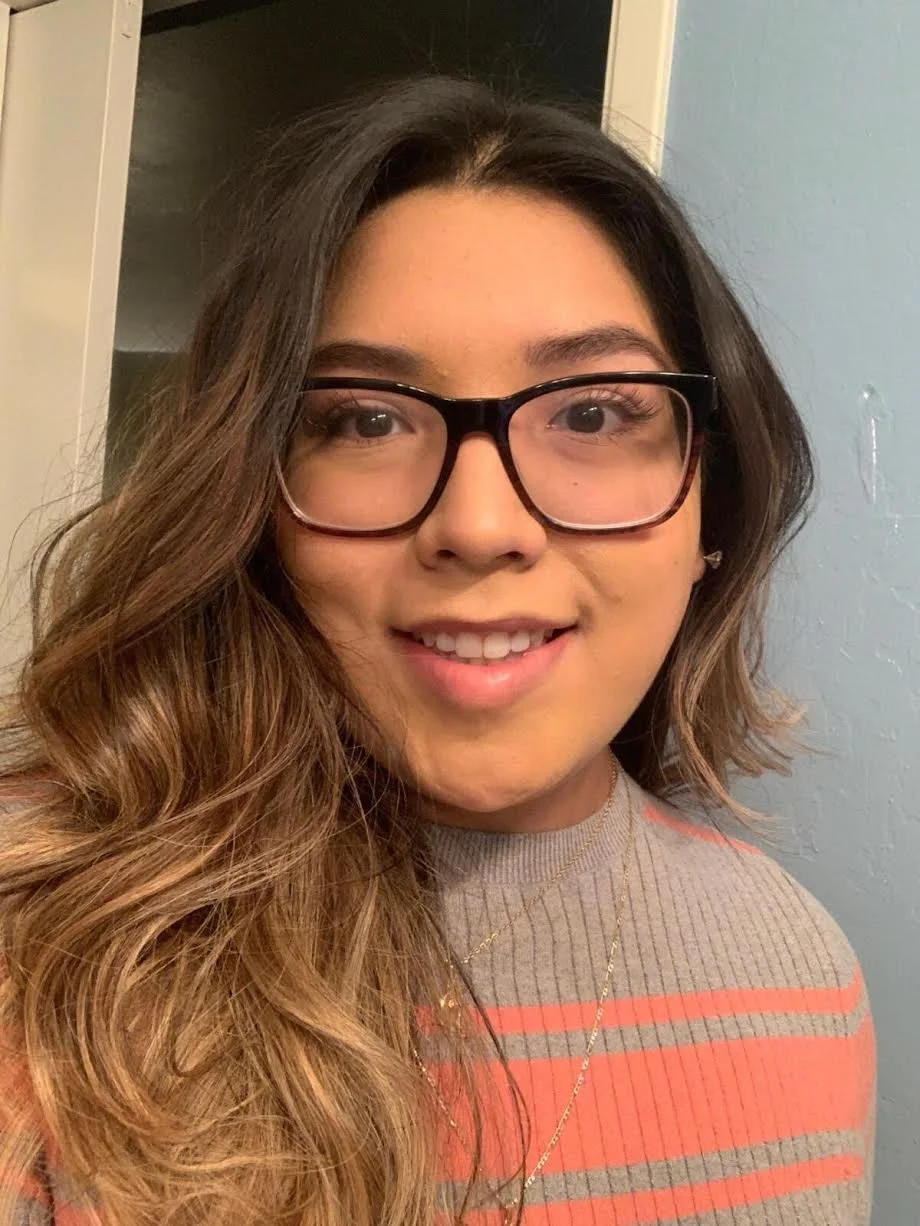 People — Bhalla Lab