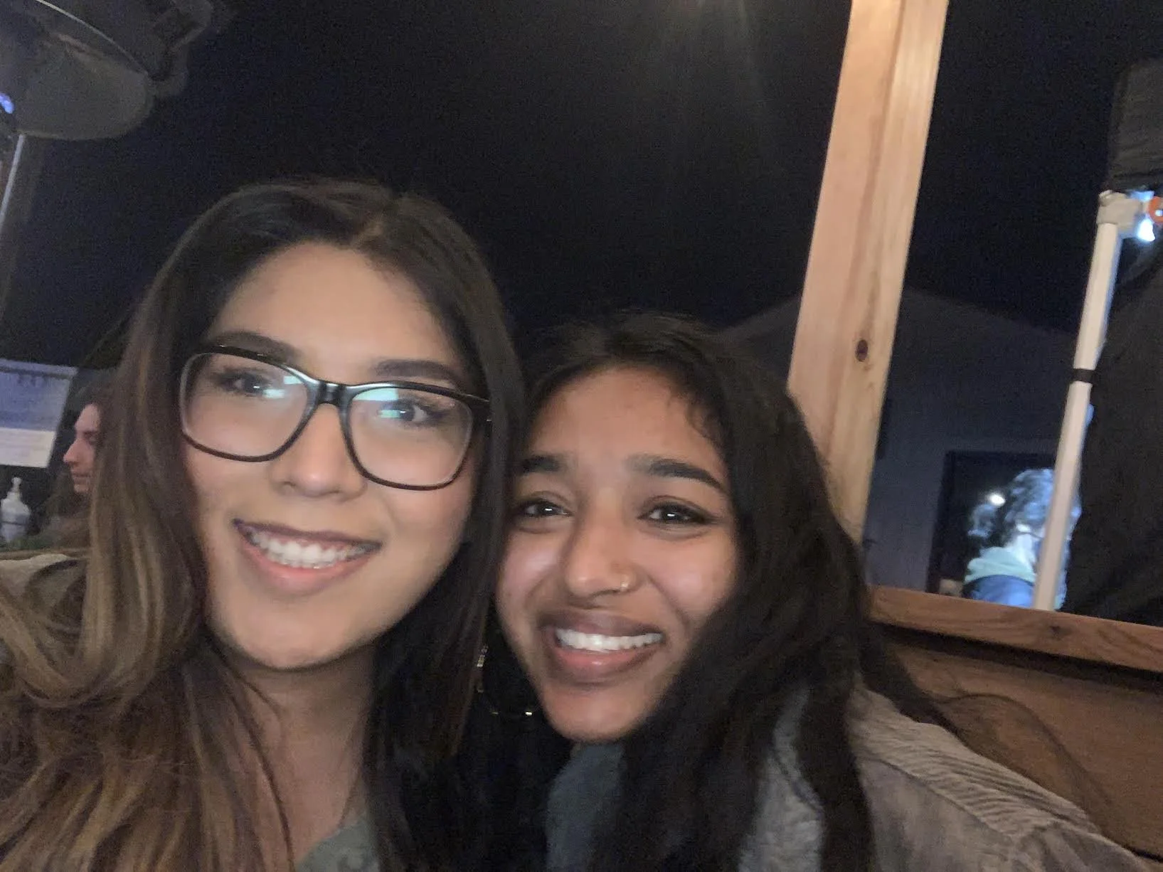 People — Bhalla Lab