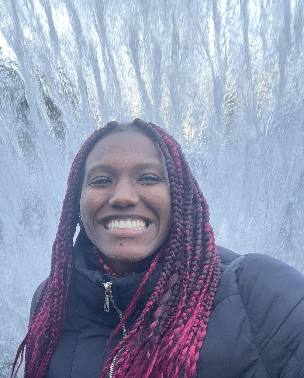 People — Bhalla Lab