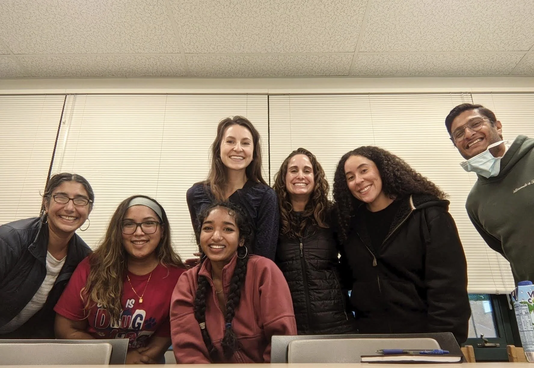 People — Bhalla Lab