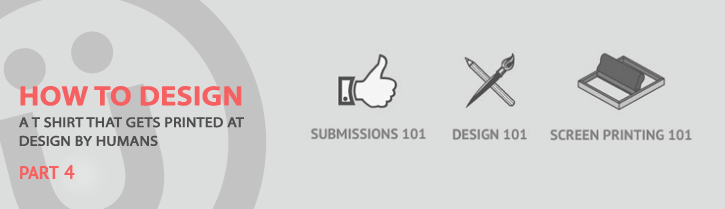 Design By Humans Logo