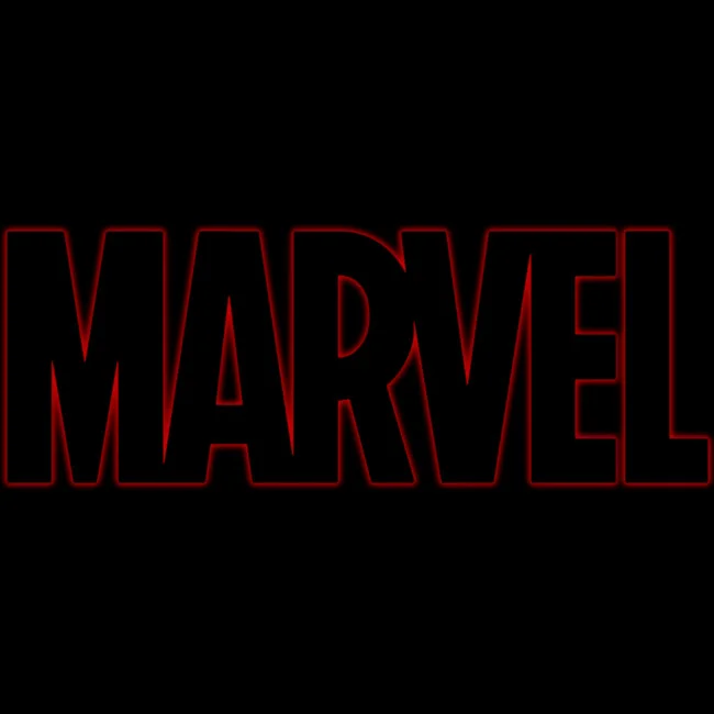 Marvel Logo Iphone Wallpaper