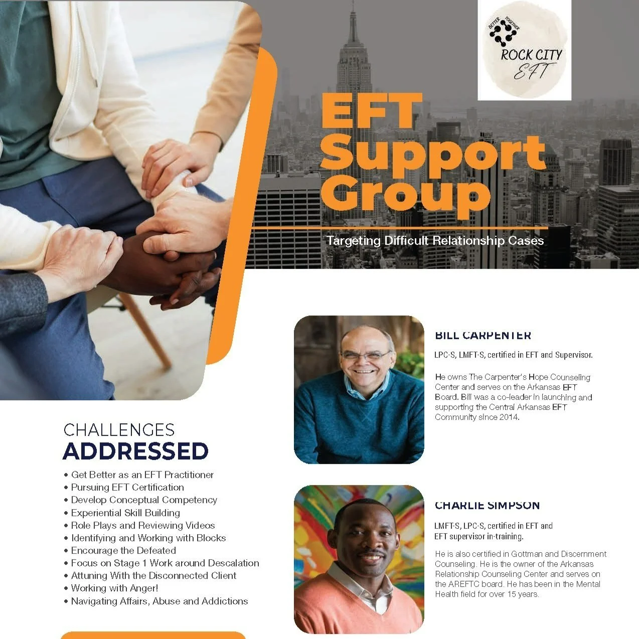 Events — Arkansas EFT Center