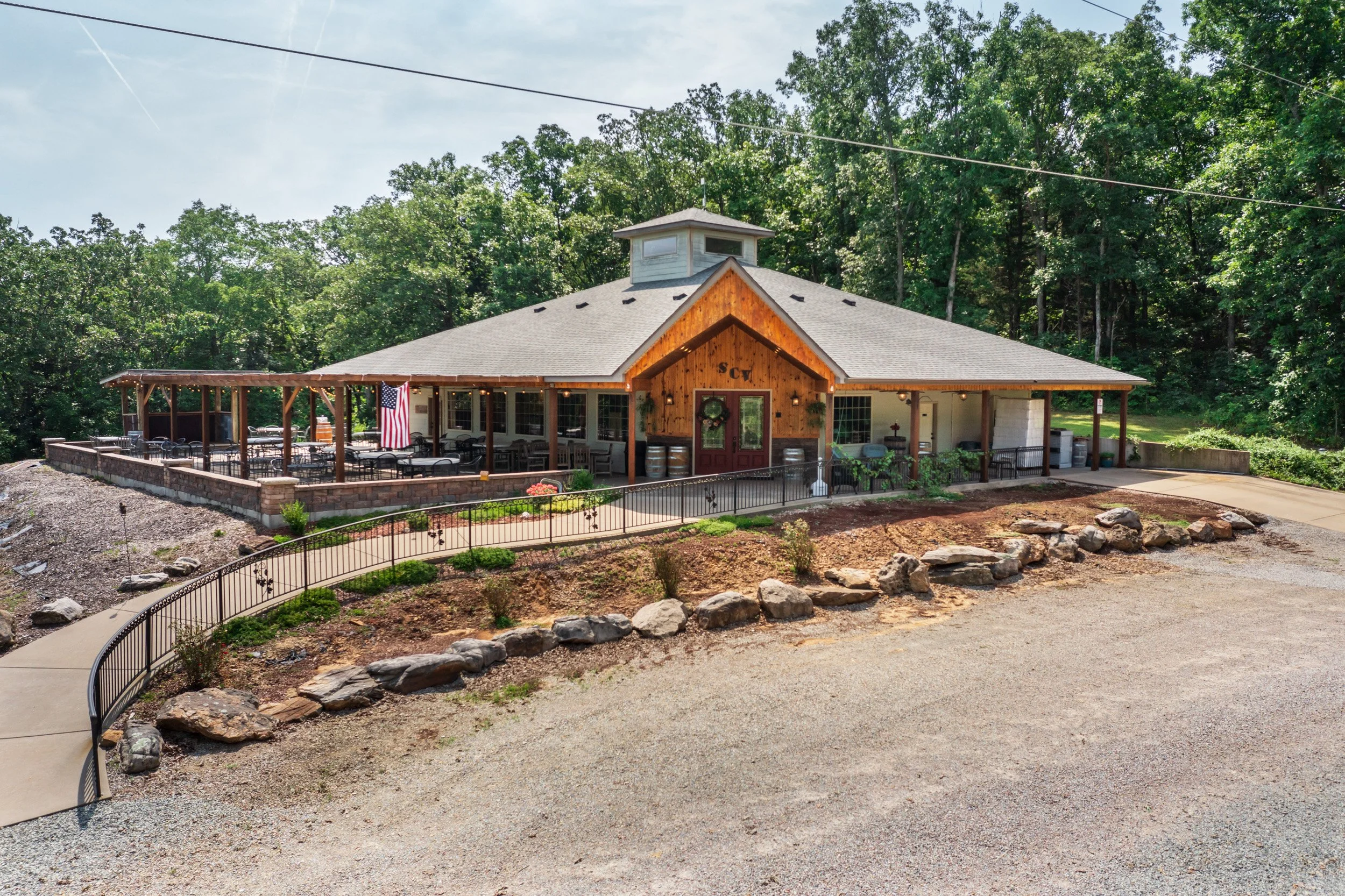 Commercial Real Estate Portfolio — Corey Boyles Photography