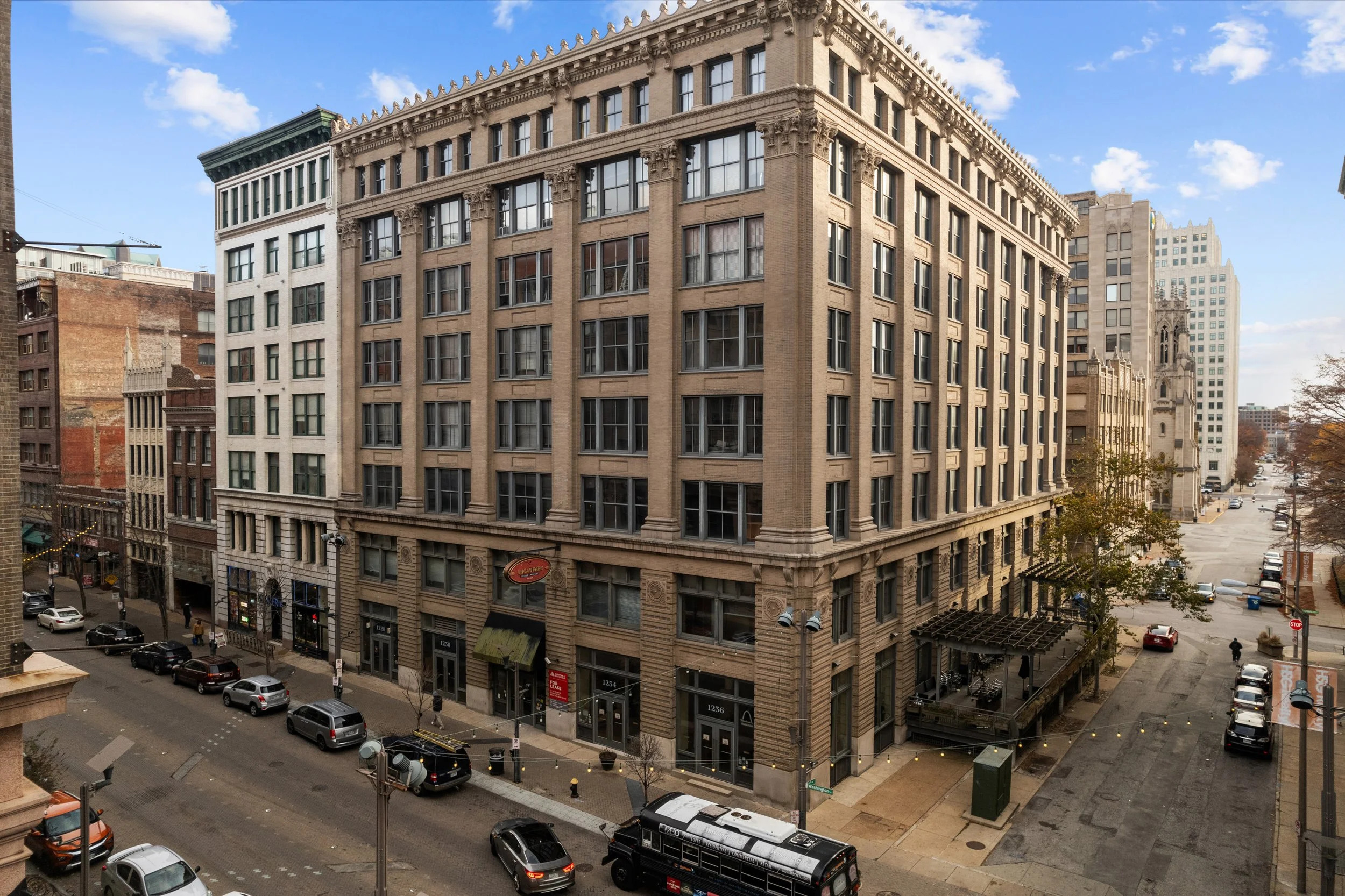 Real Estate — Corey Boyles Photography