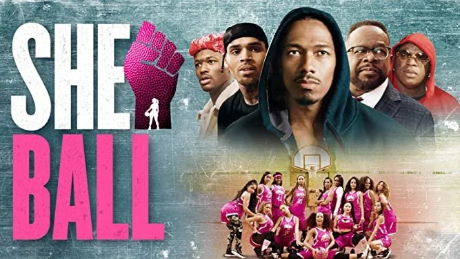 She Ball — Roundabout