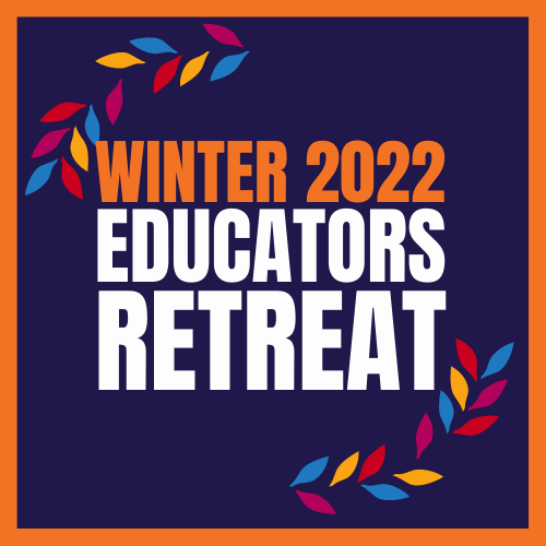 Winter Retreat 2022 - AMATZ Initiative