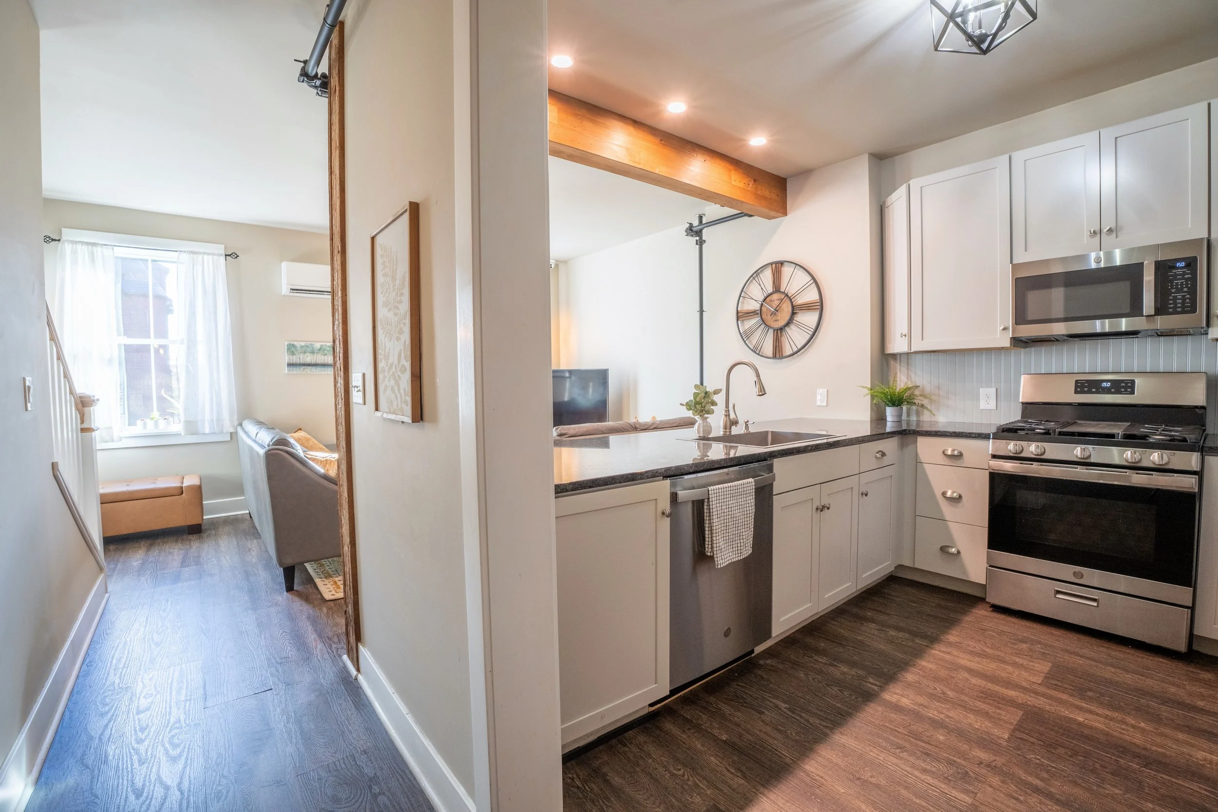 Sober Living & Recovery Houses Lancaster PA R3House