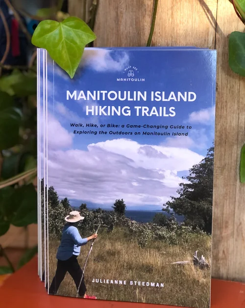 General 1 — Must See Manitoulin