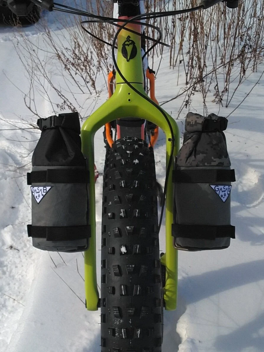 Ghost Cat Bags — Gear Up For Your Next Adventure!