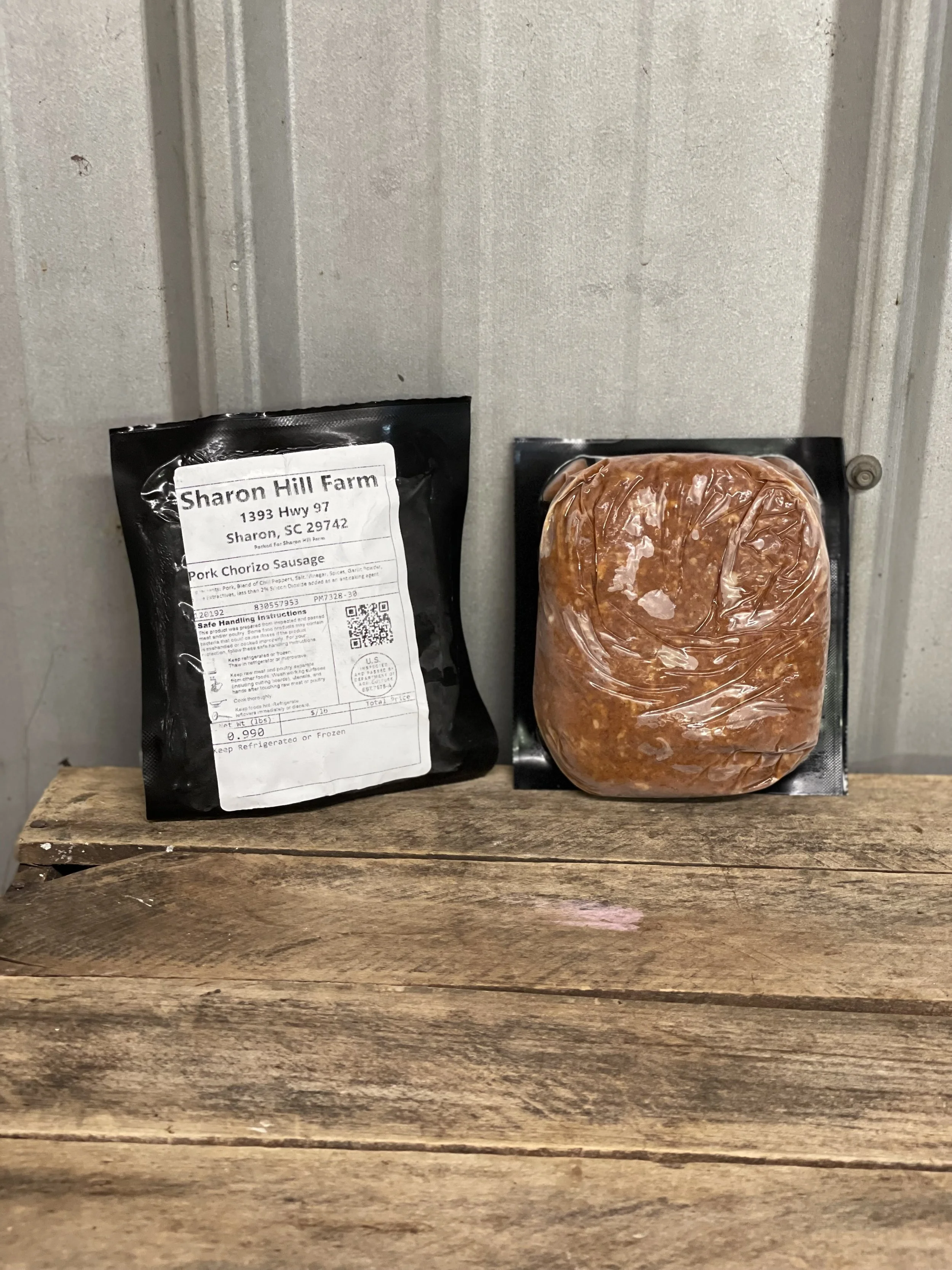 Shop — Sharon Hill Farm