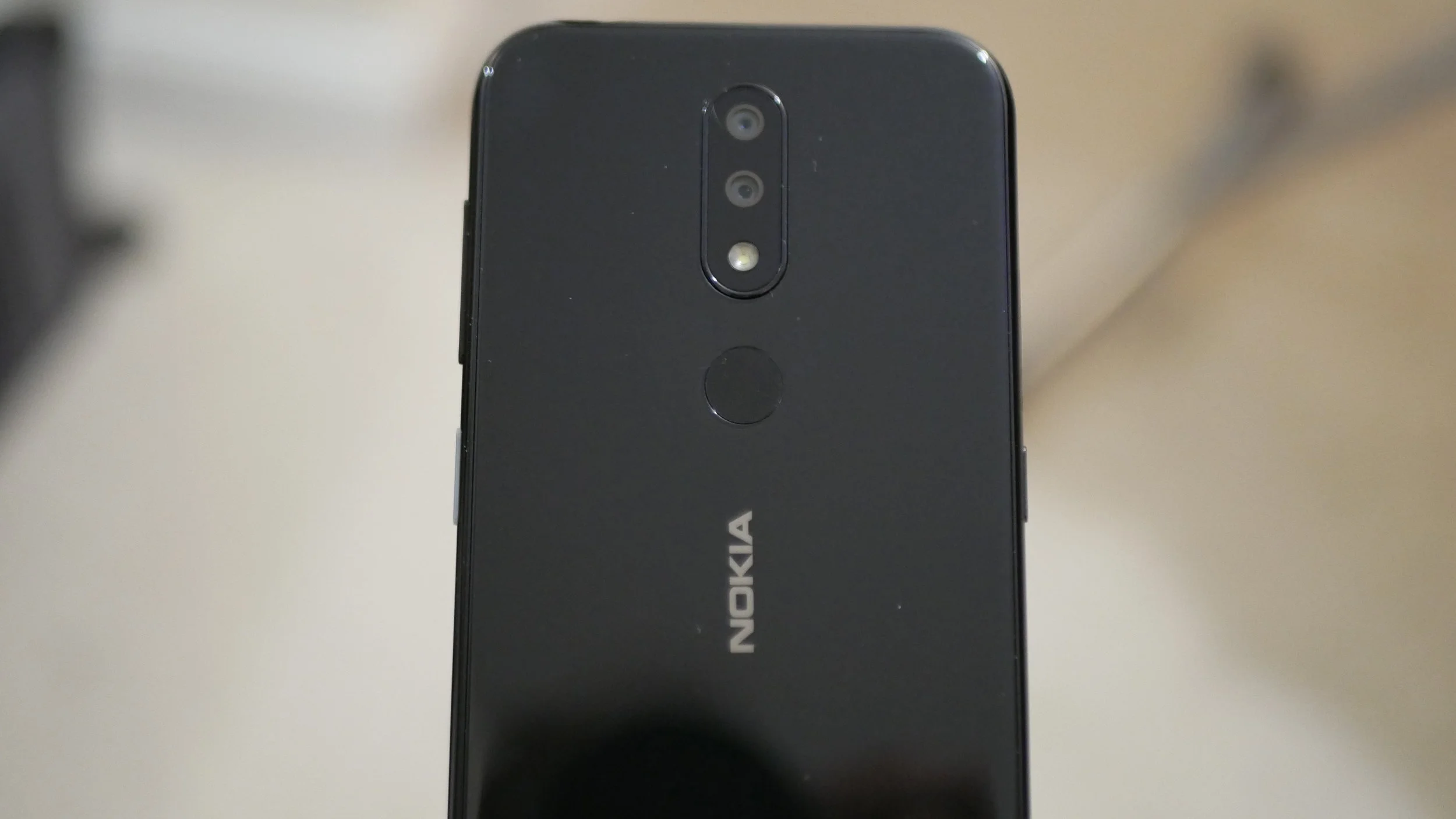 Nokia 4.2 Gallery and Specifications — Tech Travel Geeks