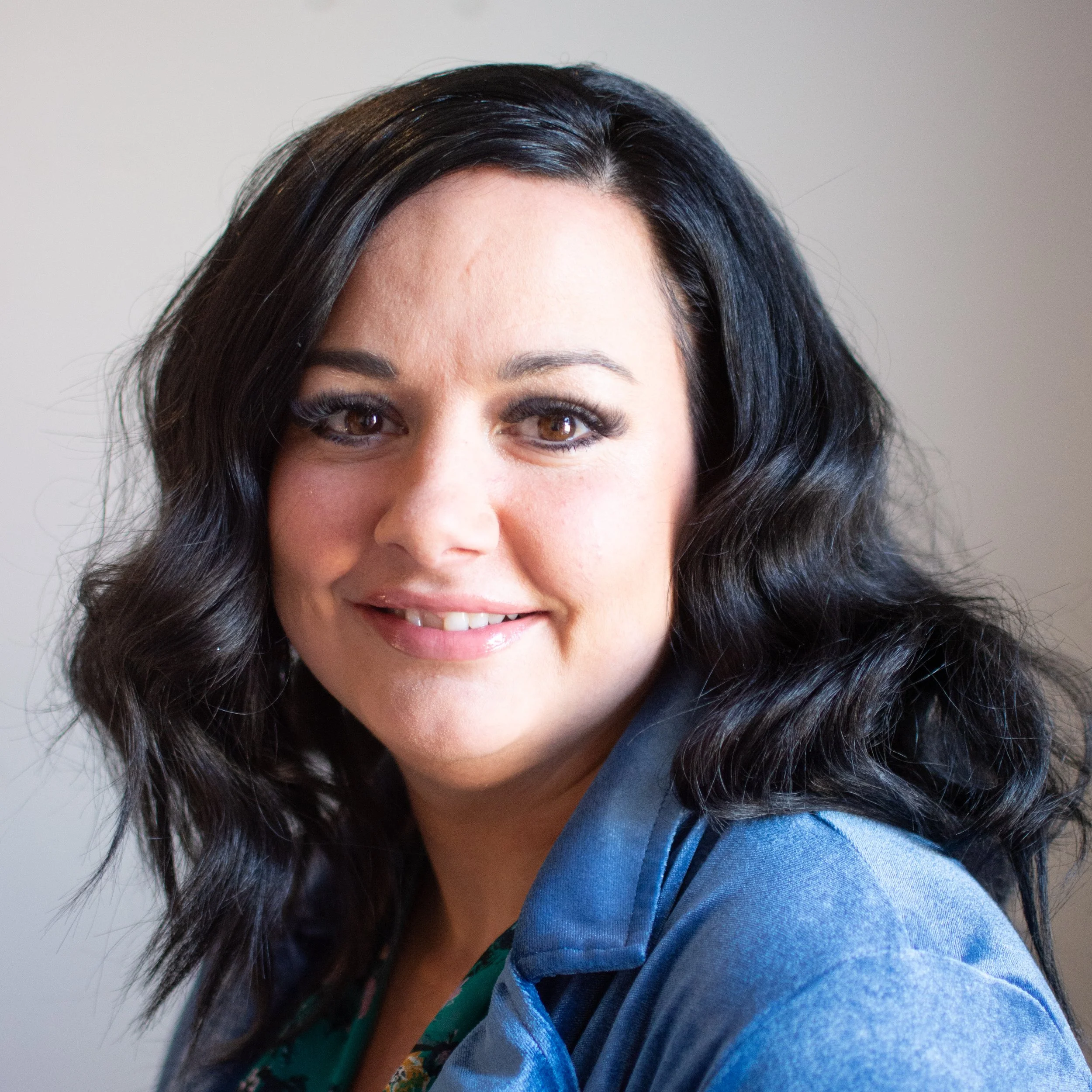 Meet Our Team — Life Within Counseling Group, LLC