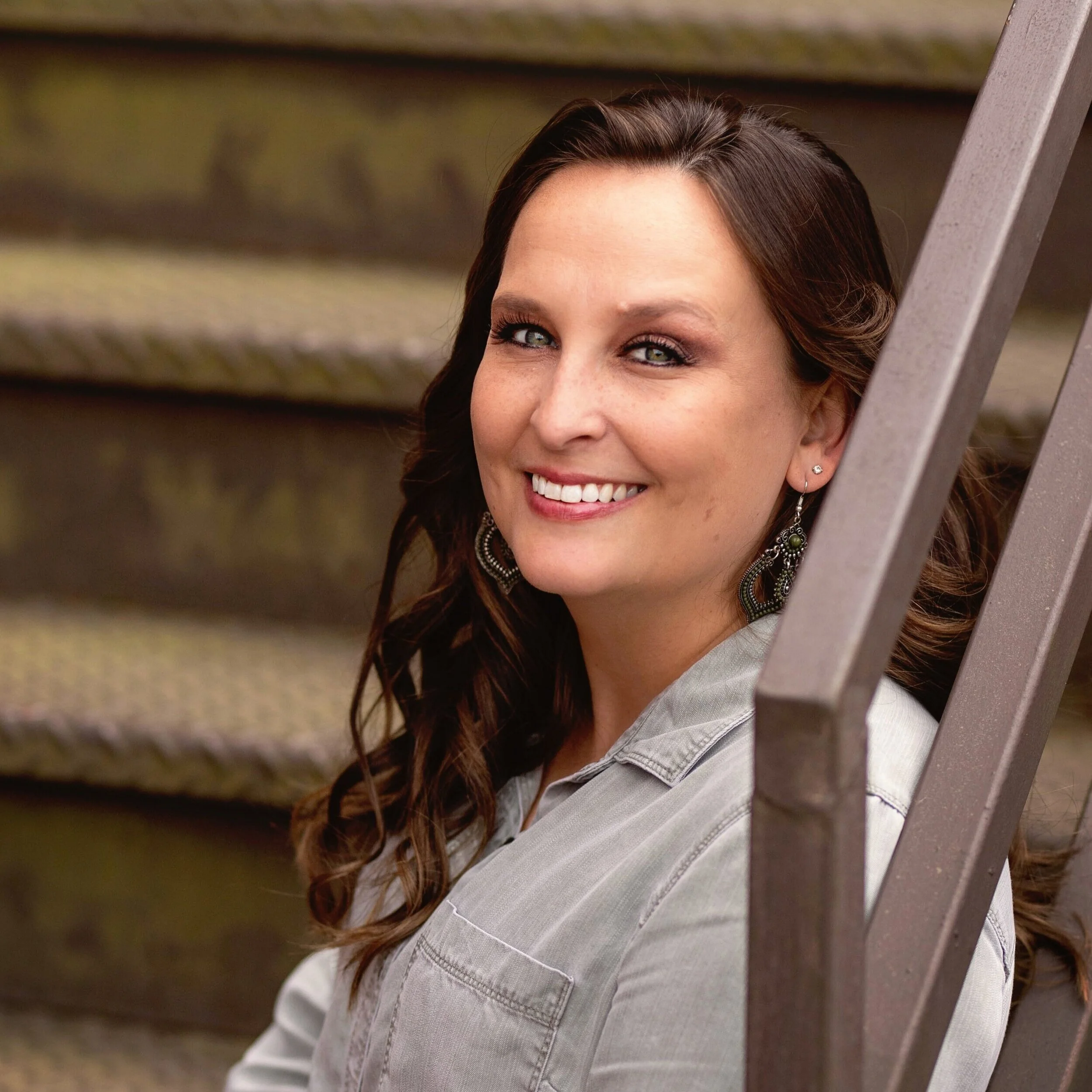 Meet Our Team — Life Within Counseling Group, LLC