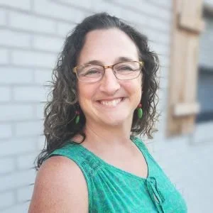 Andrea O'Connell LMSW — Life Within Counseling Group, LLC