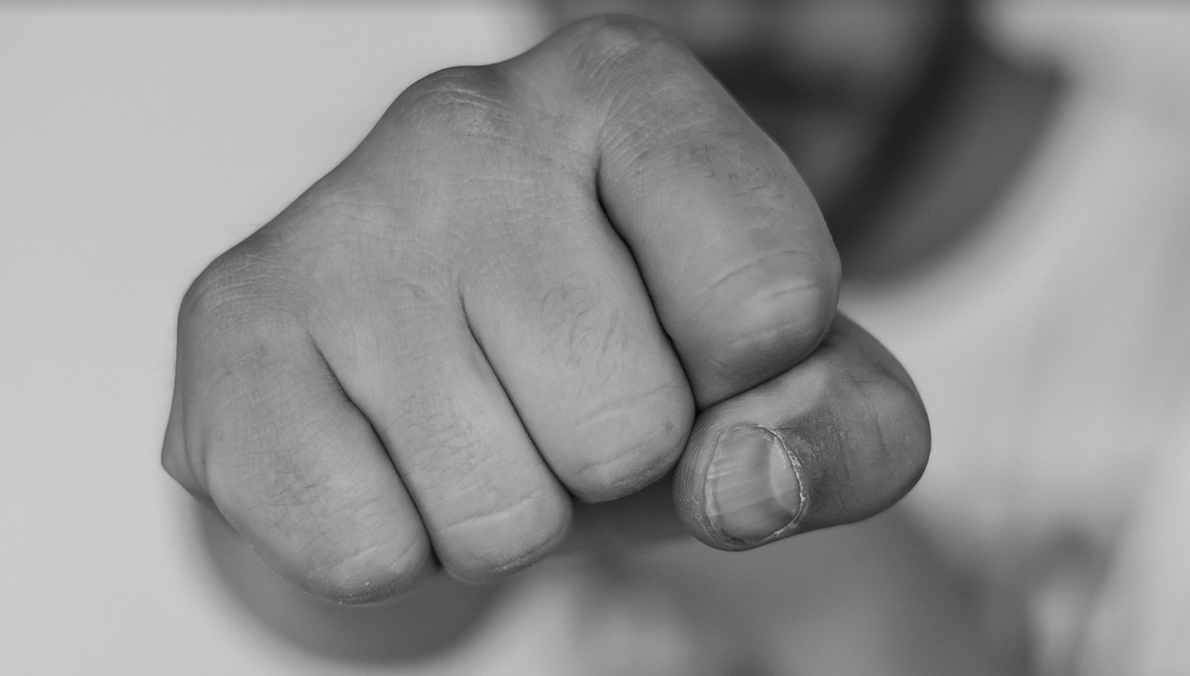 How well do your children handle adversity? — Today we Dream