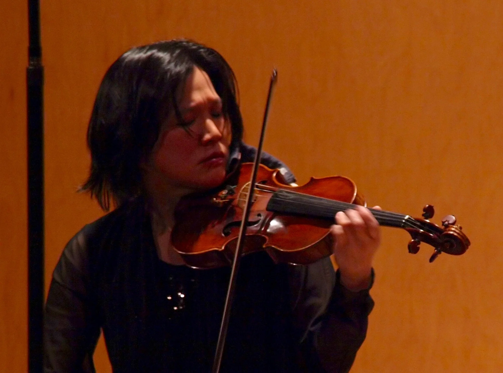 Elizabeth Chang