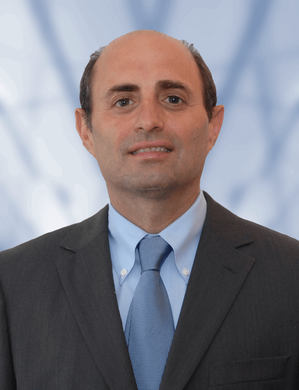 Board of Directors — Canadian Friends of Sheba Medical Center