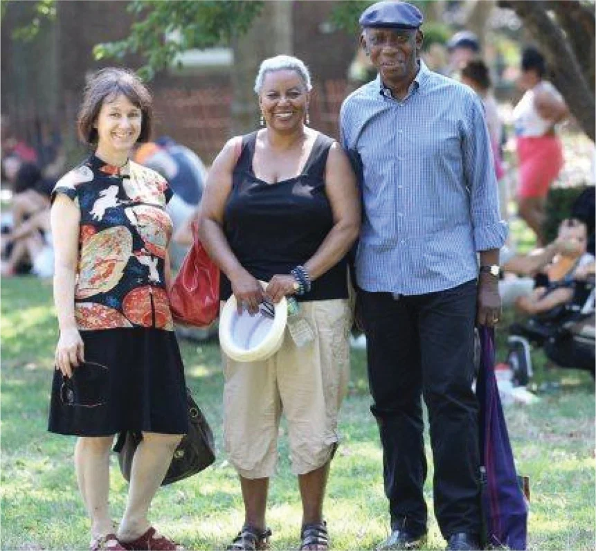 The New York City Poetry Festival