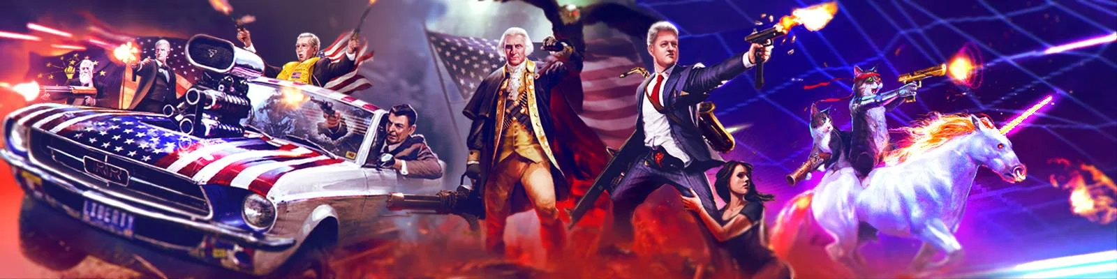 The Art of Jason Heuser