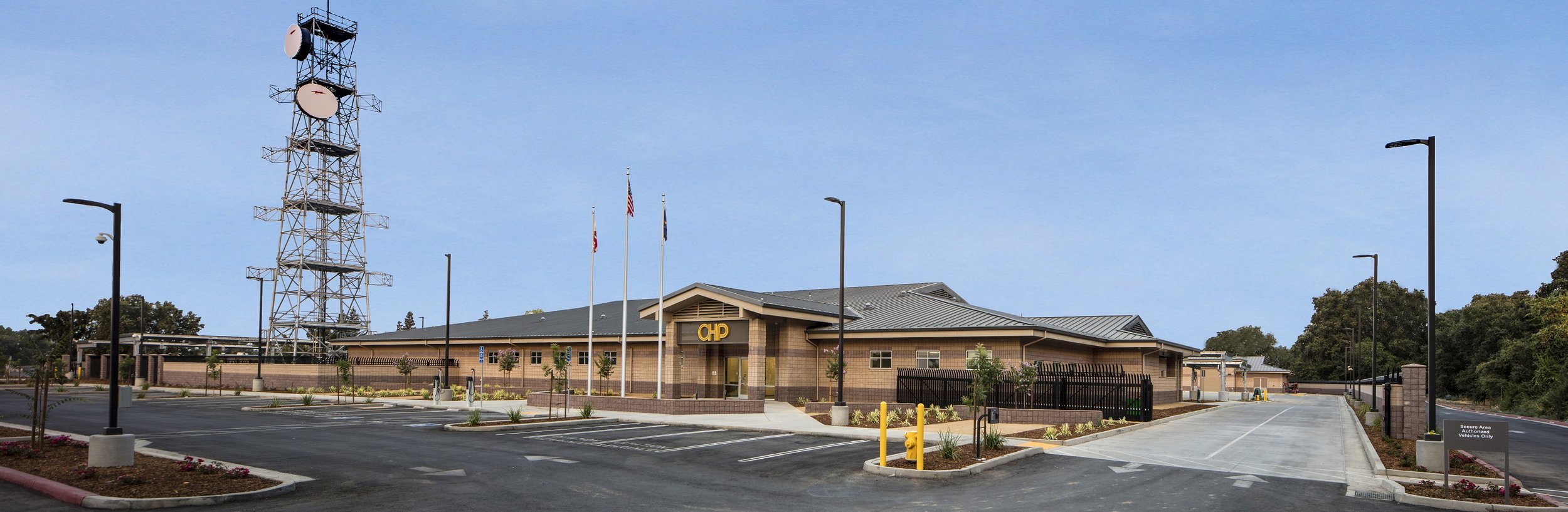 Continental Design Build, Inc.