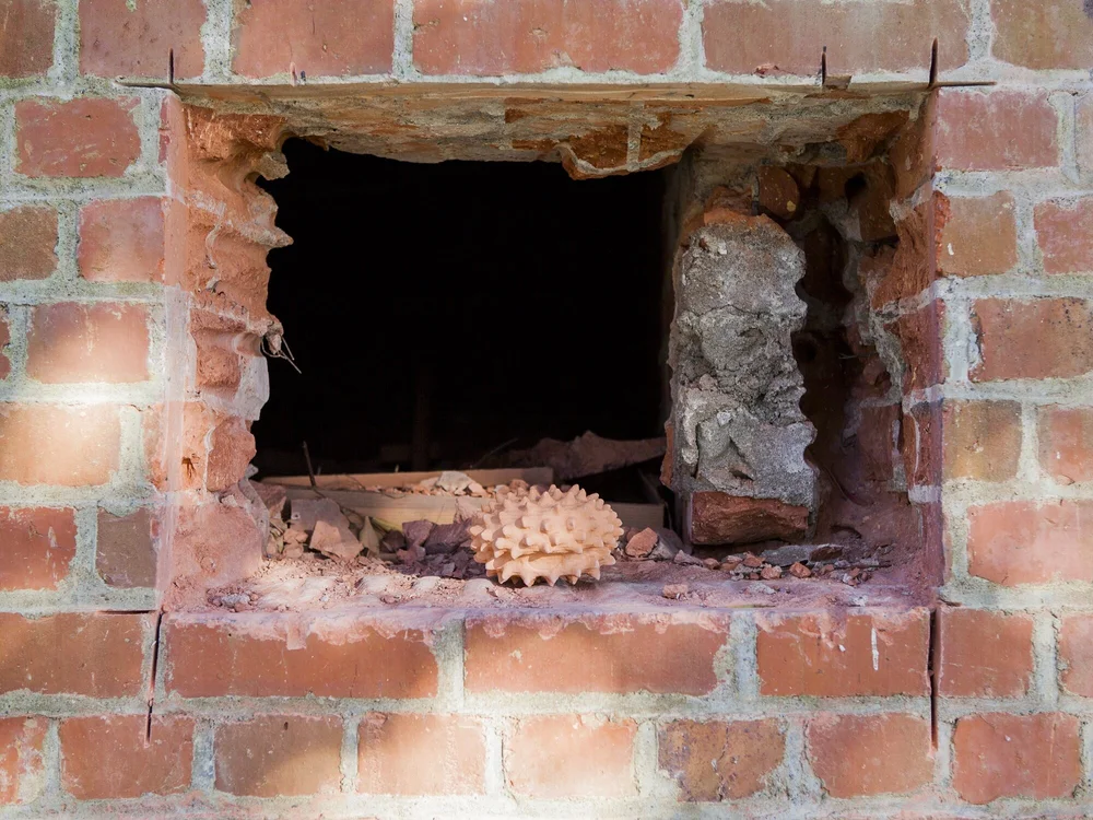 About + Contact — LOESS POTTERY