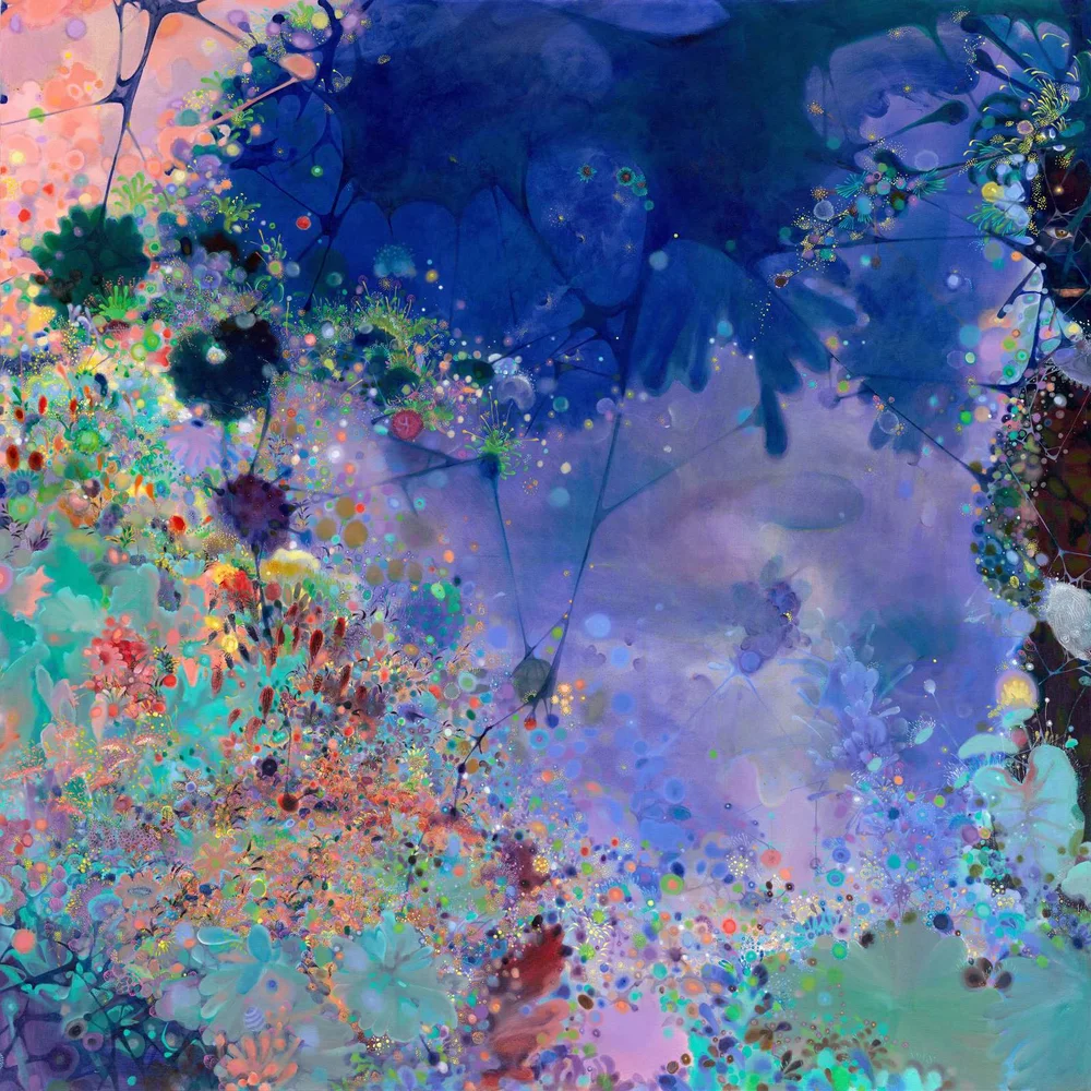 Shuling Guo — Jedidiah Gallery & Design Store