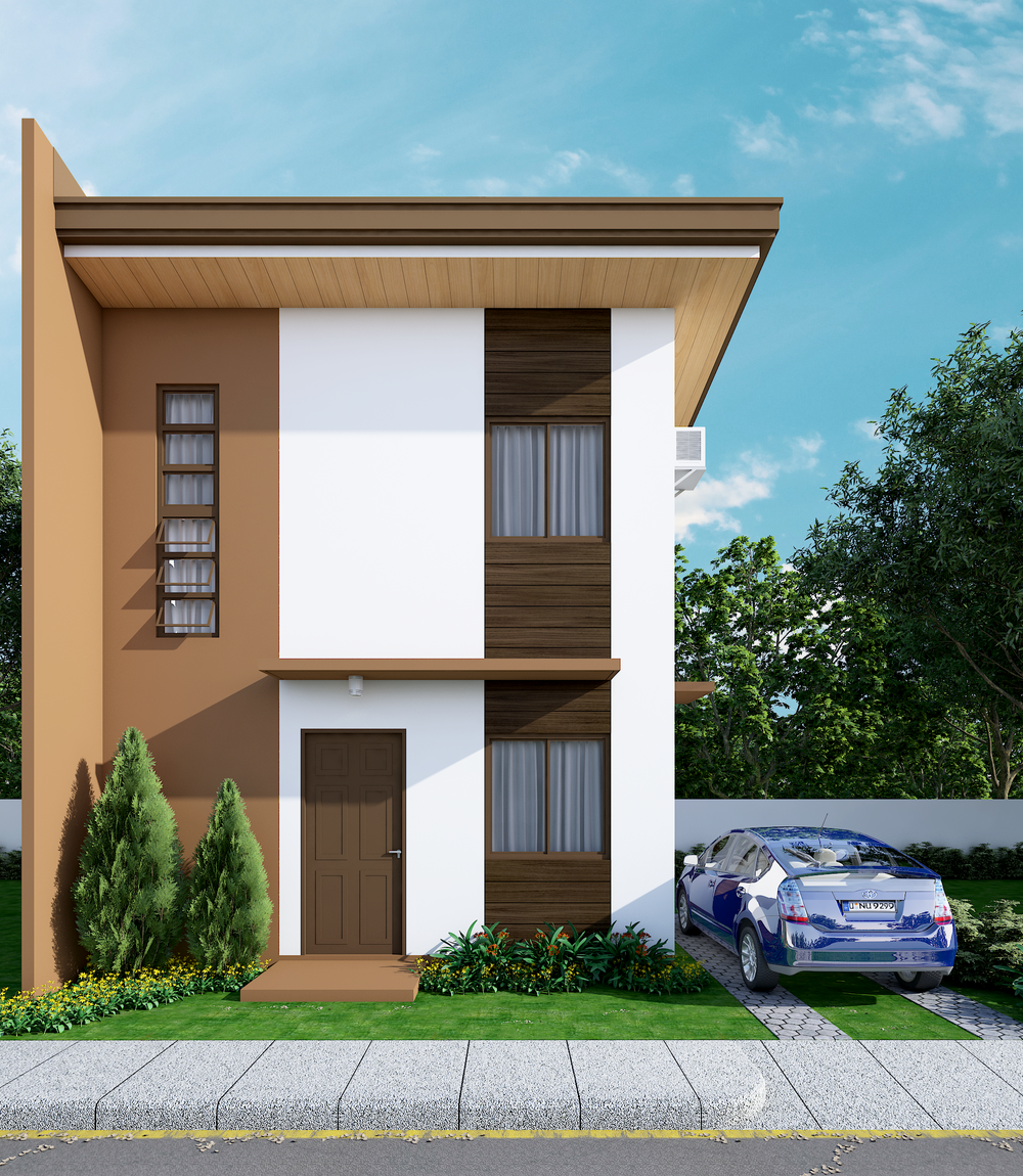 Villa Señorita GenSan — Jenson Land and Realty Development