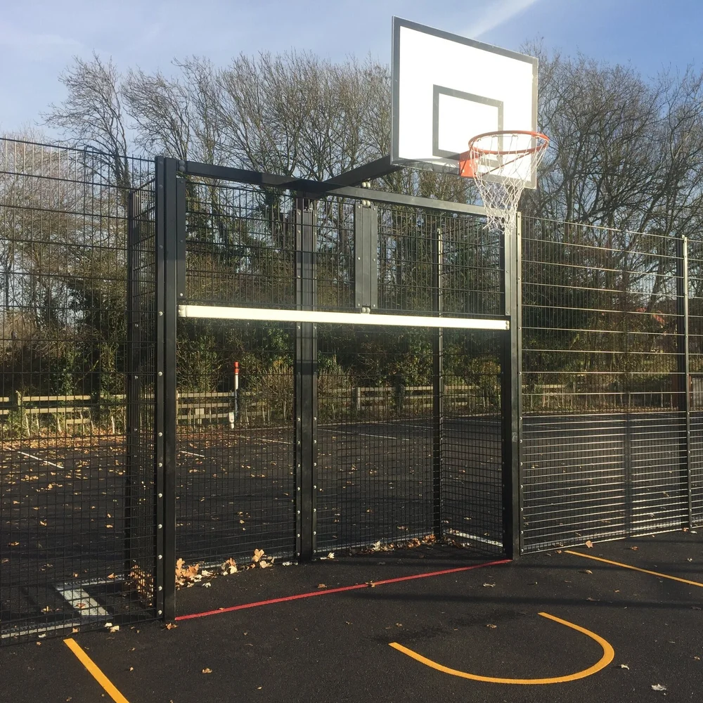 ACCESSORIES — B&L Fencing Services Ltd