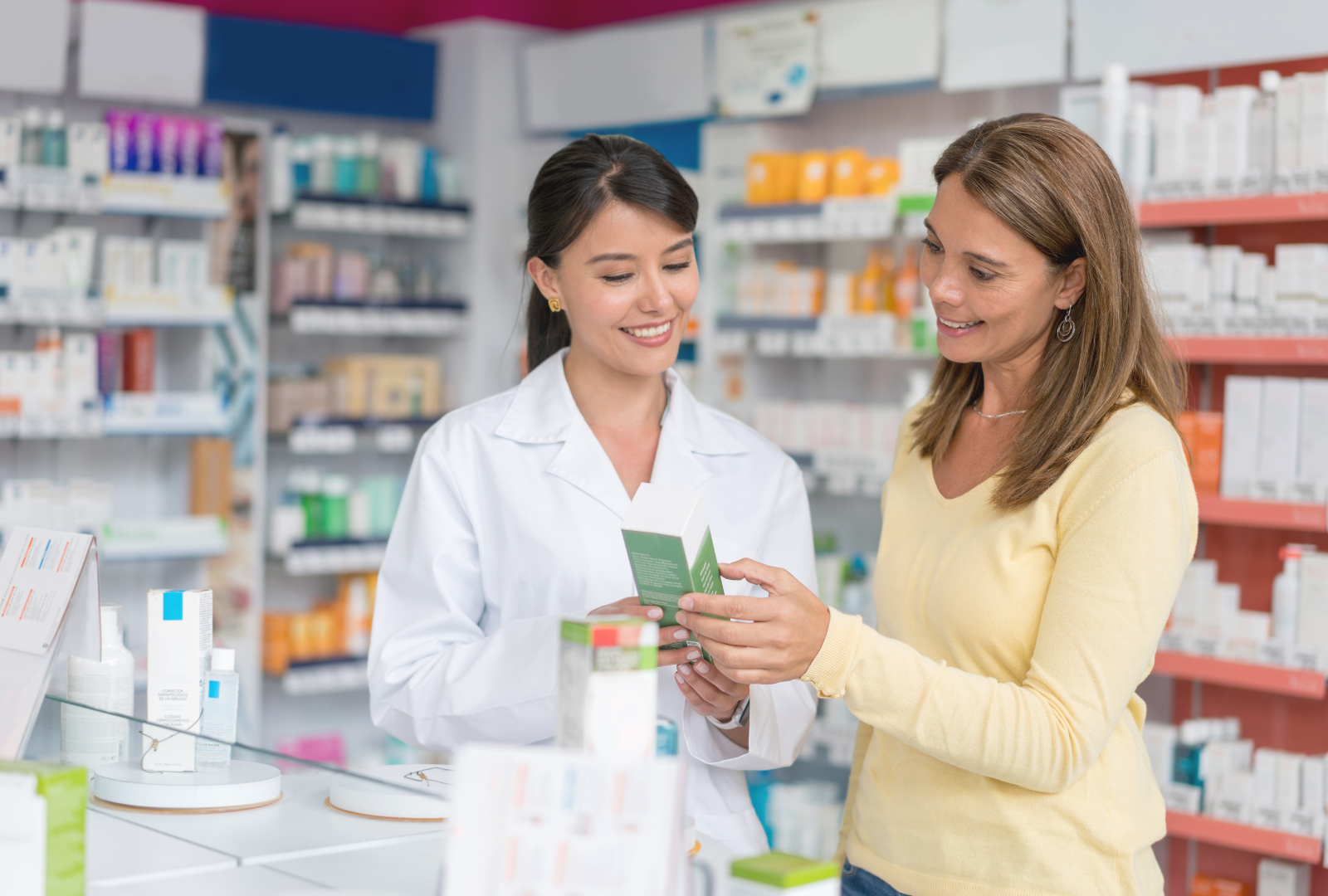 Tips for Your First Locum Pharmacist Shift — Clarity Academy