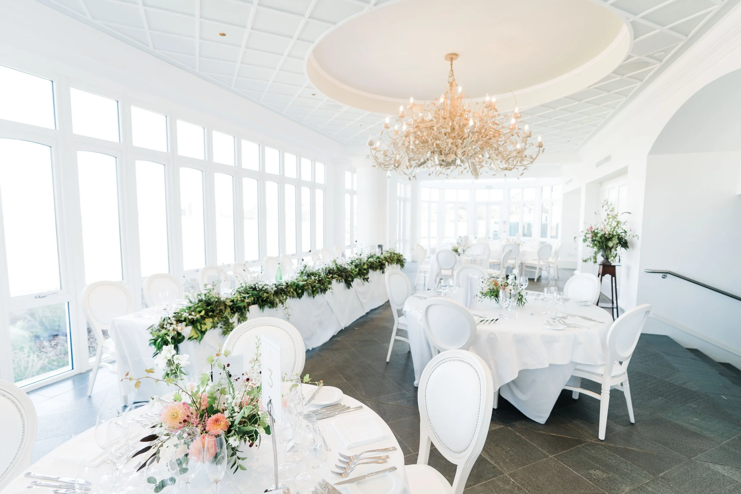 Weddings | Flora Alba - Florist Falkland Fife Scotland - Wedding ...