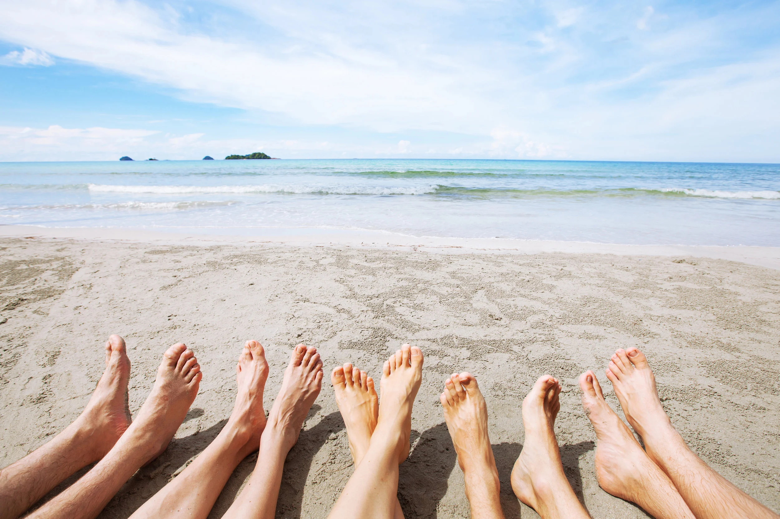 PERTH MOBILE PODIATRY