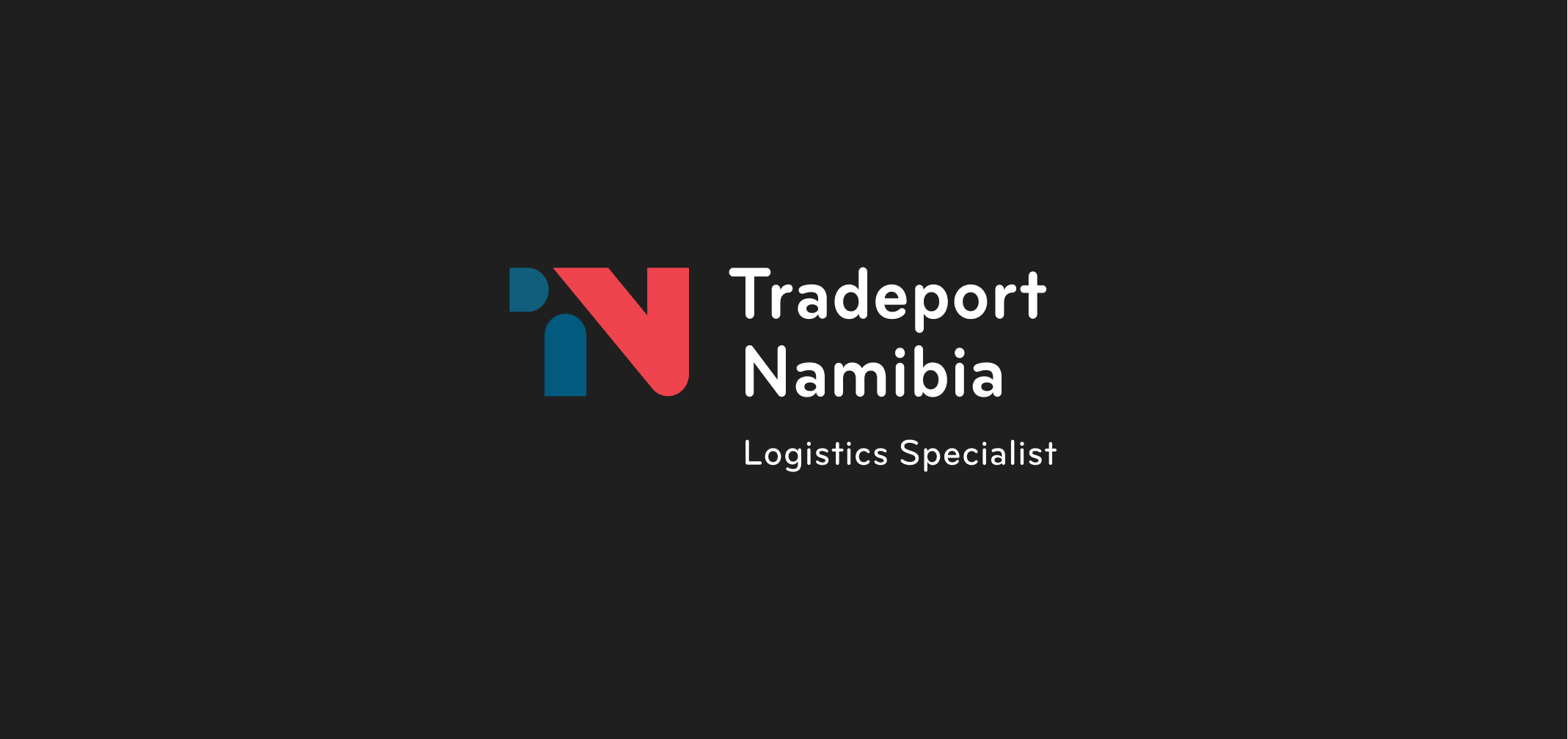 Tradeport Namibia — Black Khaki