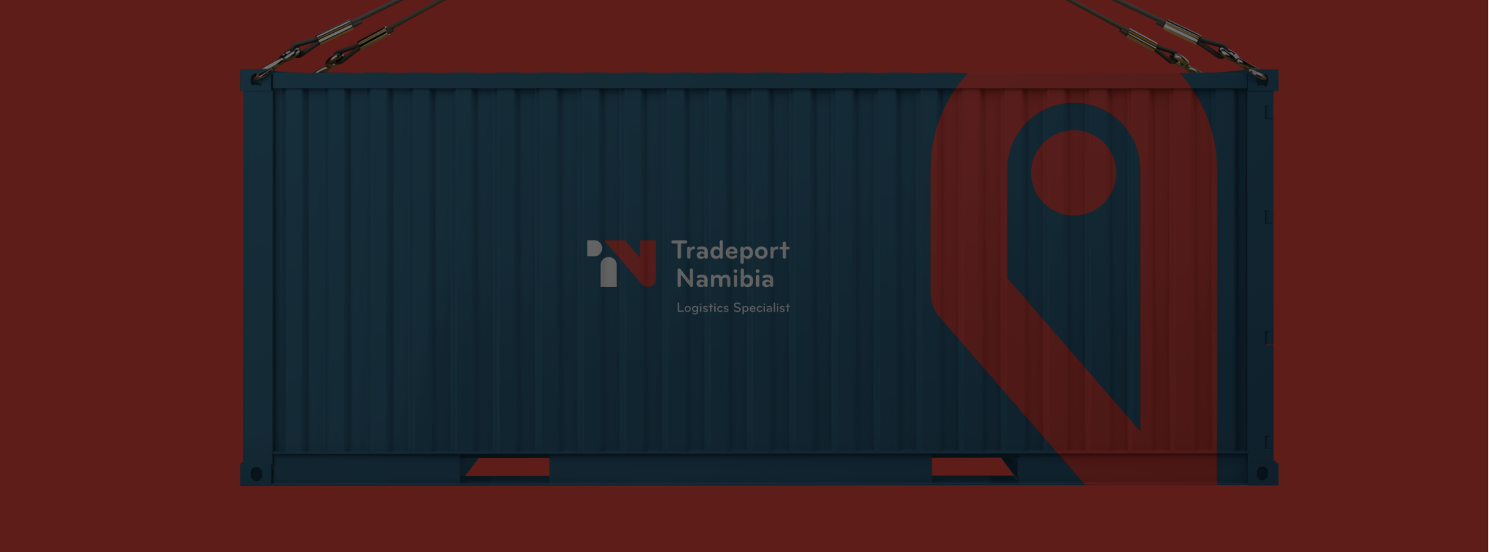 Tradeport Namibia — Black Khaki