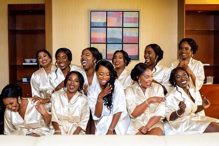 Desiree Phillips Pro Makeup Artist