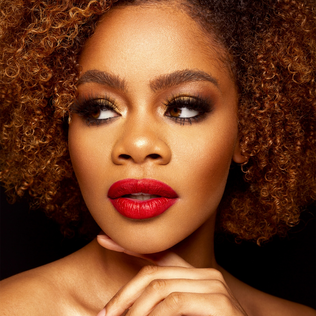 Desiree Phillips Pro Makeup Artist