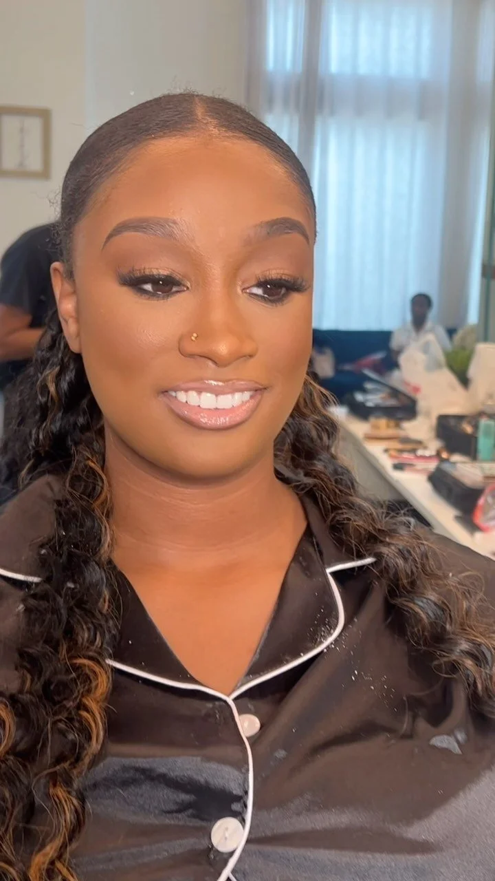 Desiree Phillips Beauty/ Pro Makeup Artist
