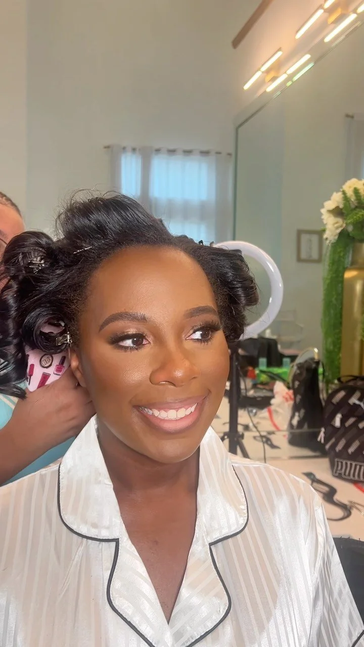 Desiree Phillips Beauty/ Pro Makeup Artist