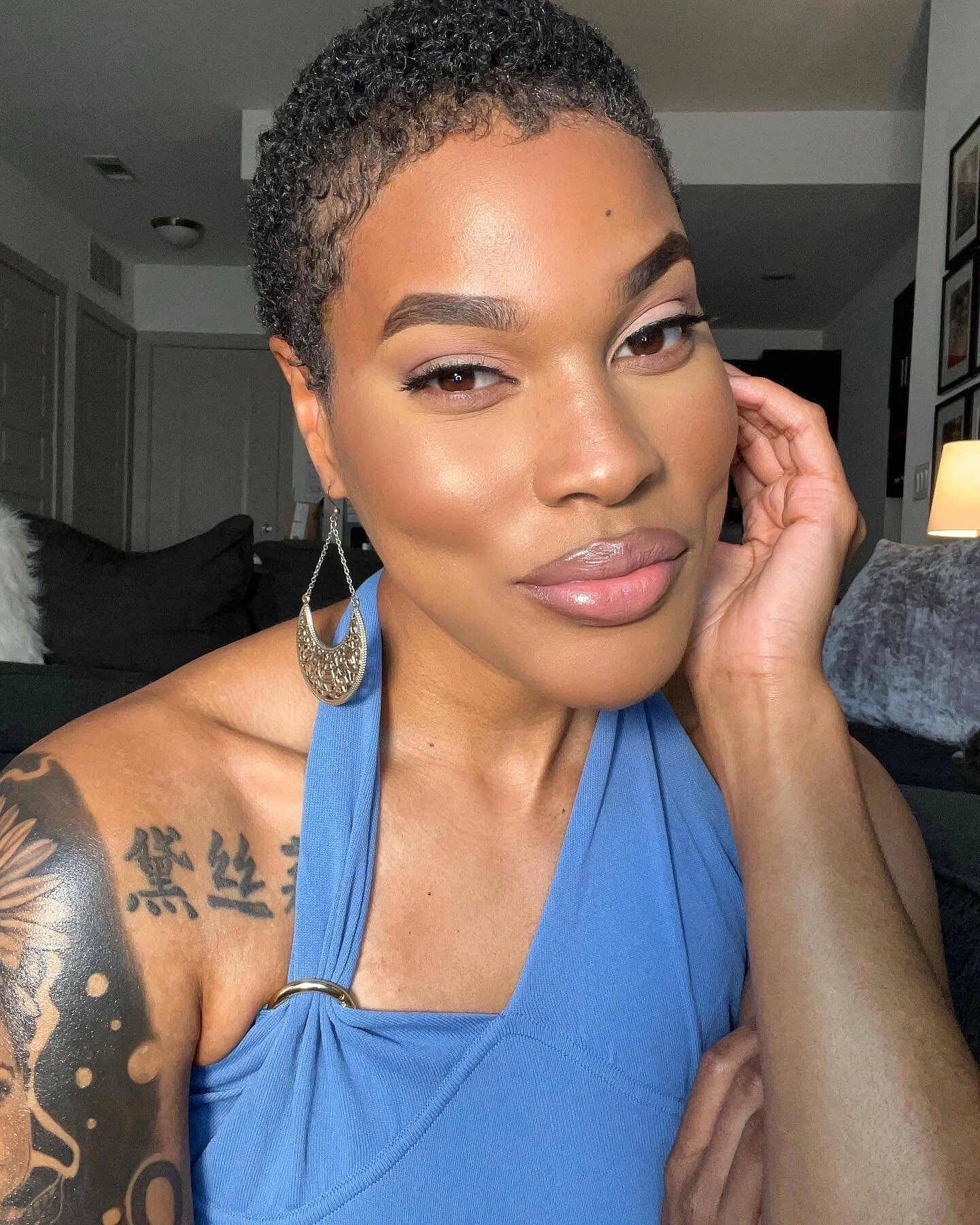 Desiree Phillips Beauty/ Pro Makeup Artist