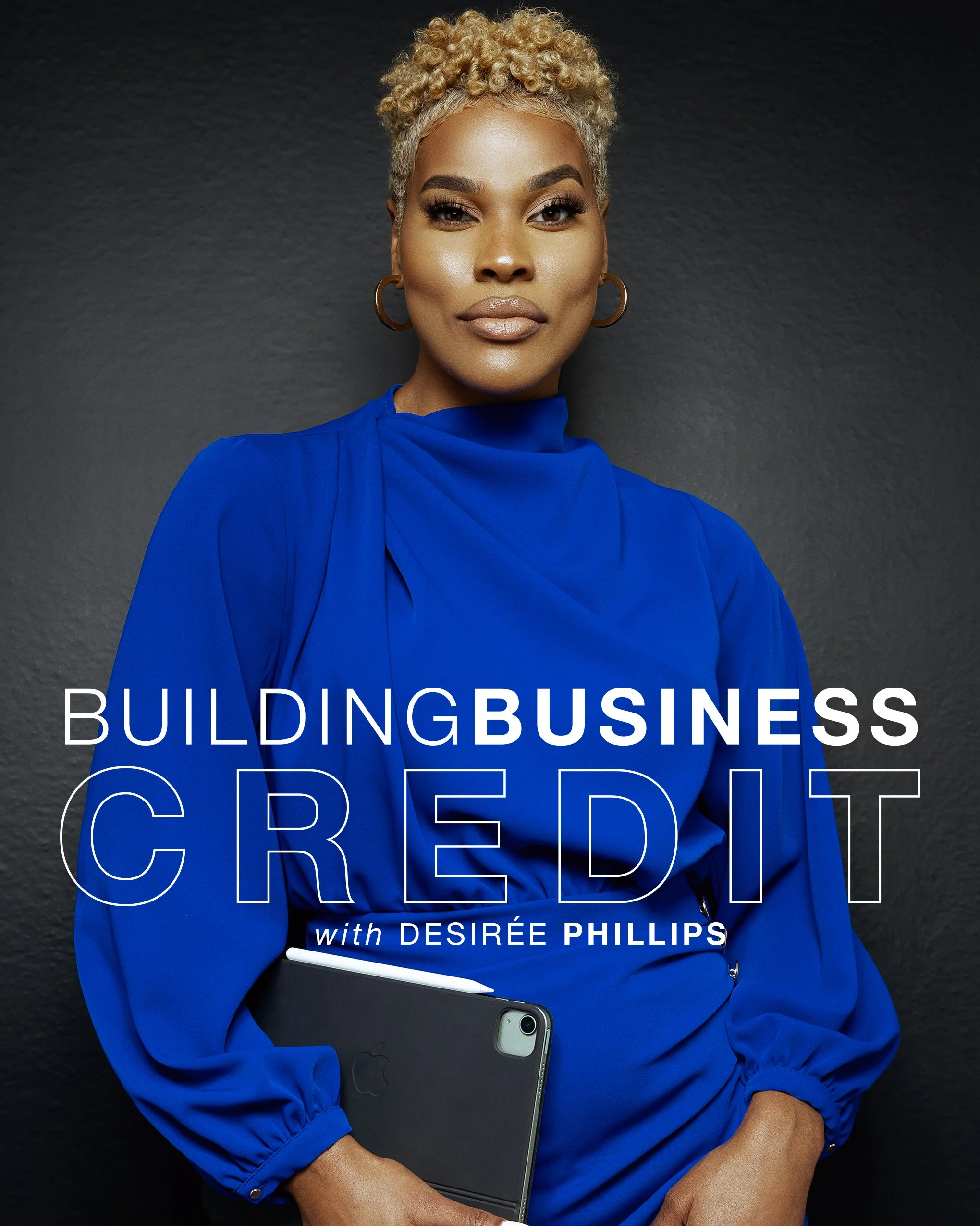 Desiree Phillips Beauty/ Pro Makeup Artist