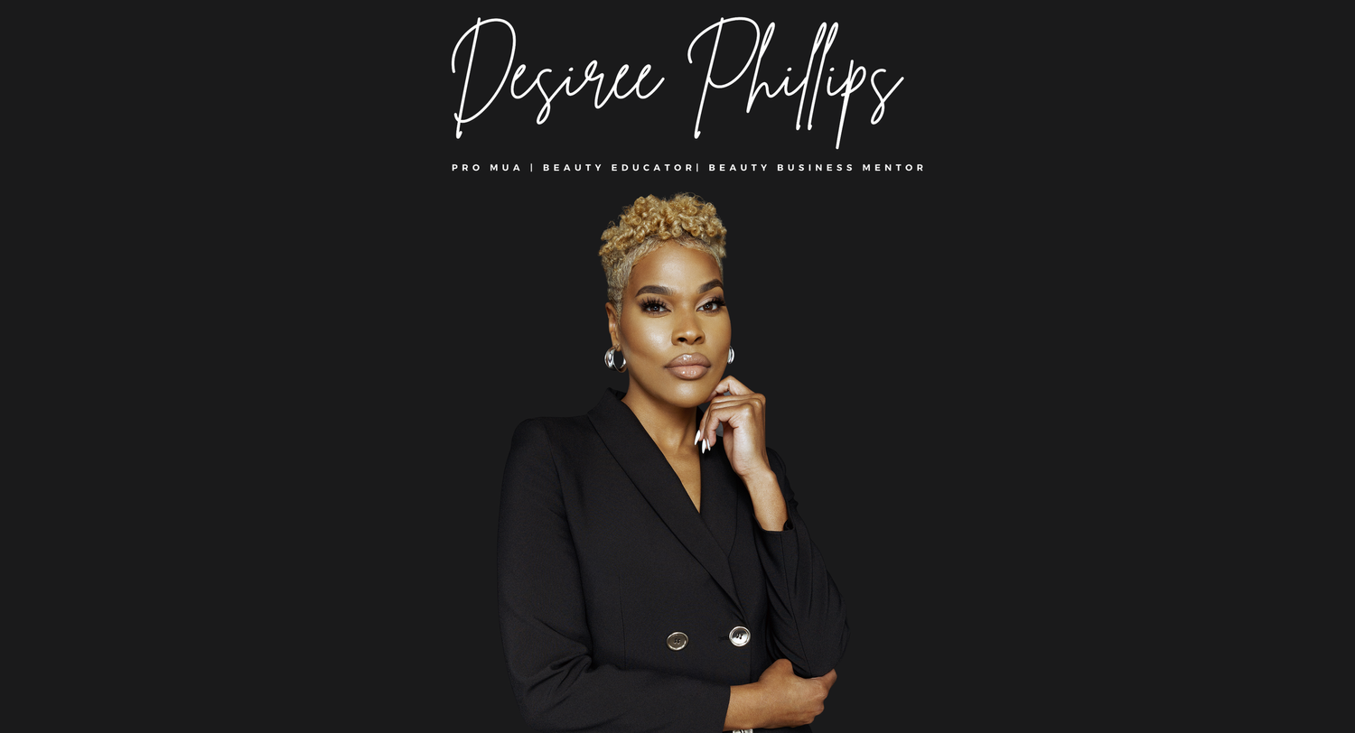 Desiree Phillips