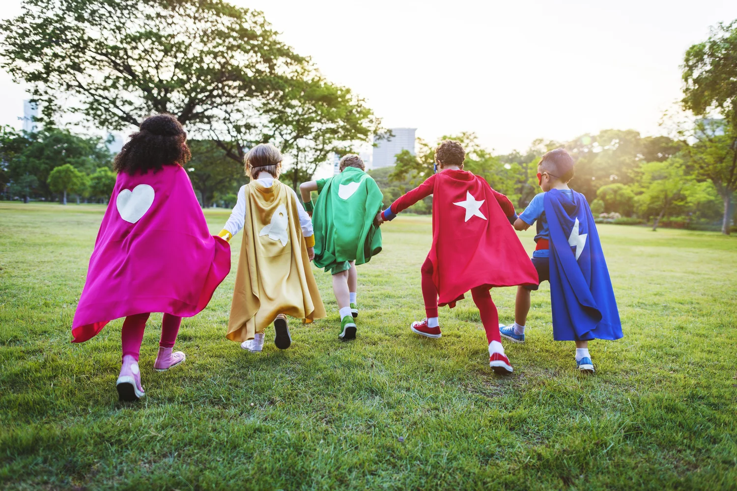 Program - Update — NeuroSolutions International