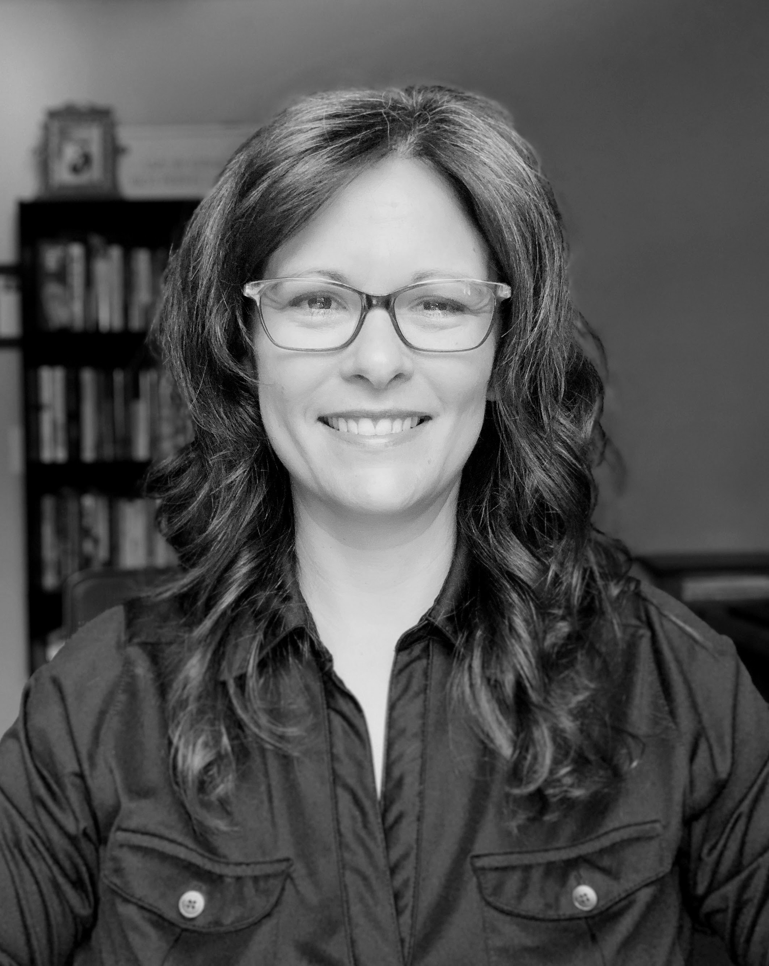 Rene Smith — NeuroSolutions International