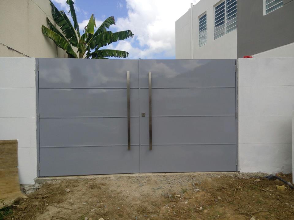 EB puertas y ventanas