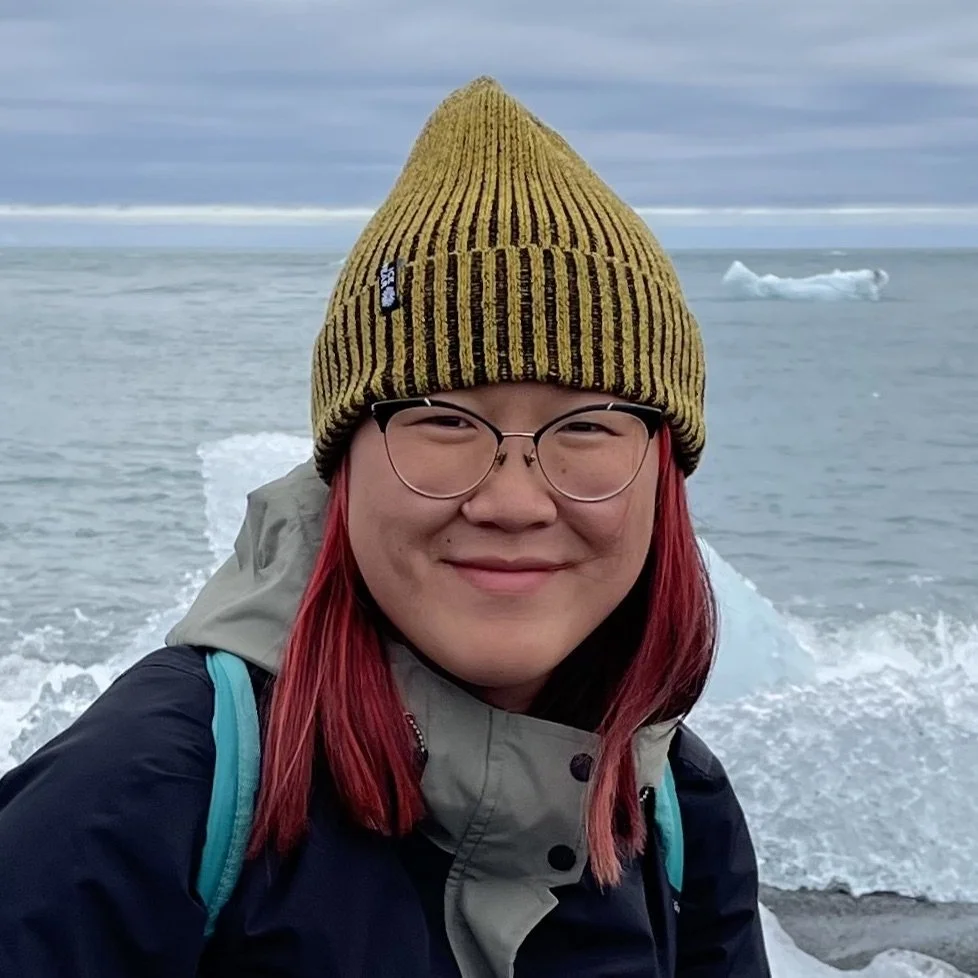 About — Xulin - Illustration & Comics