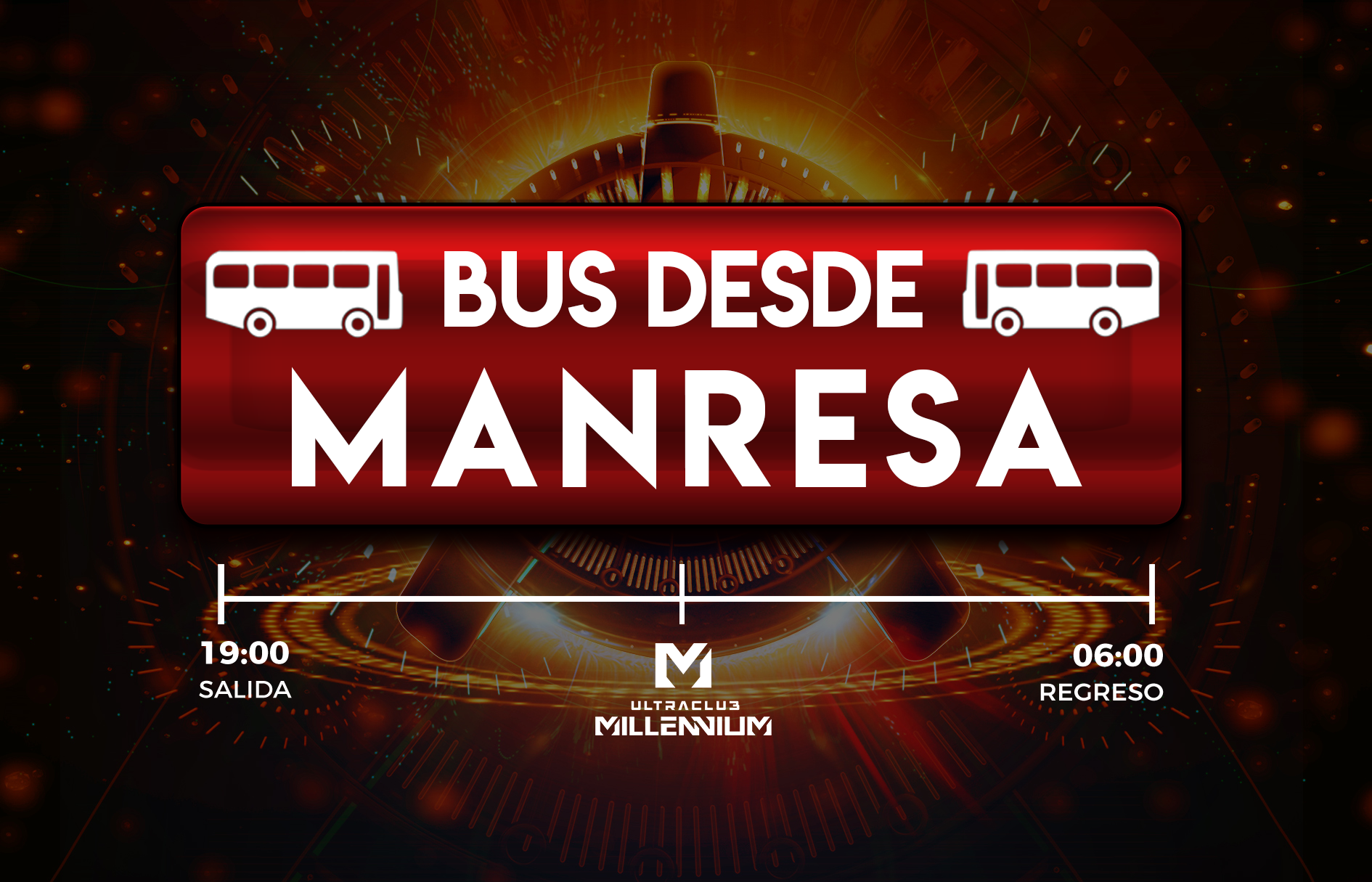 BUSES — GOLDEN AGE