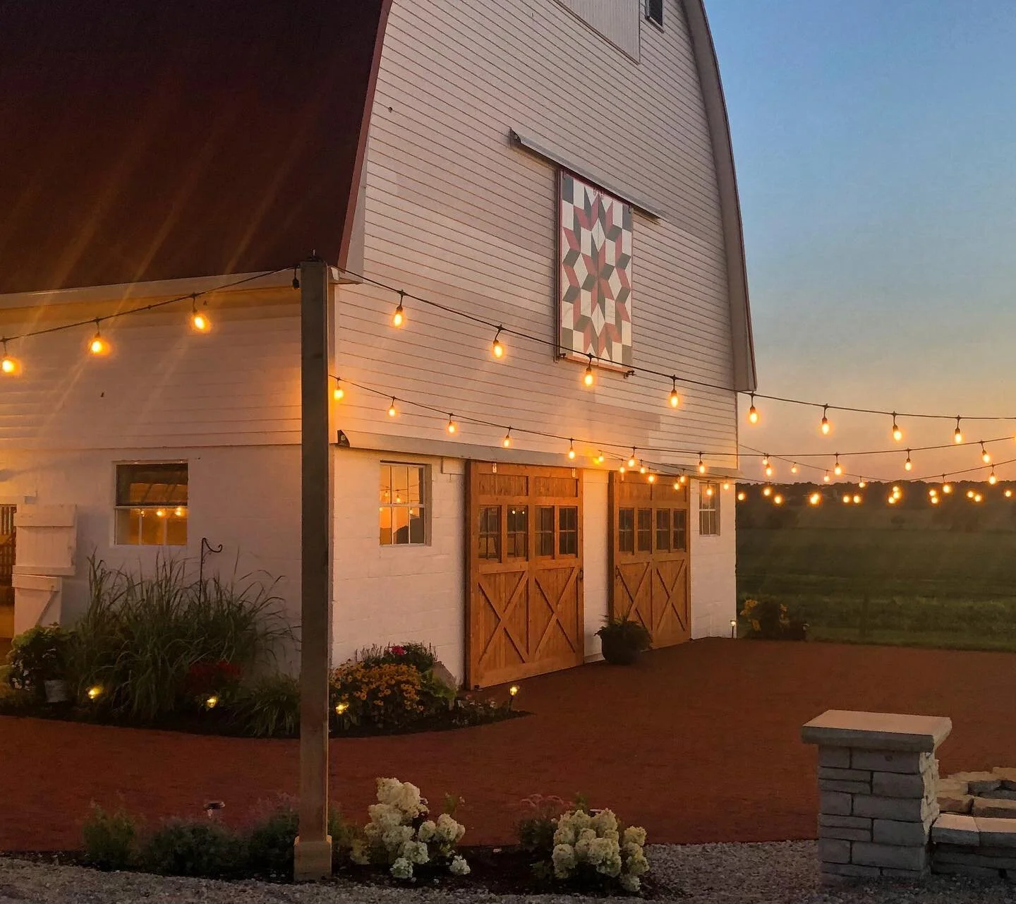 GALLERY — Wren Farm