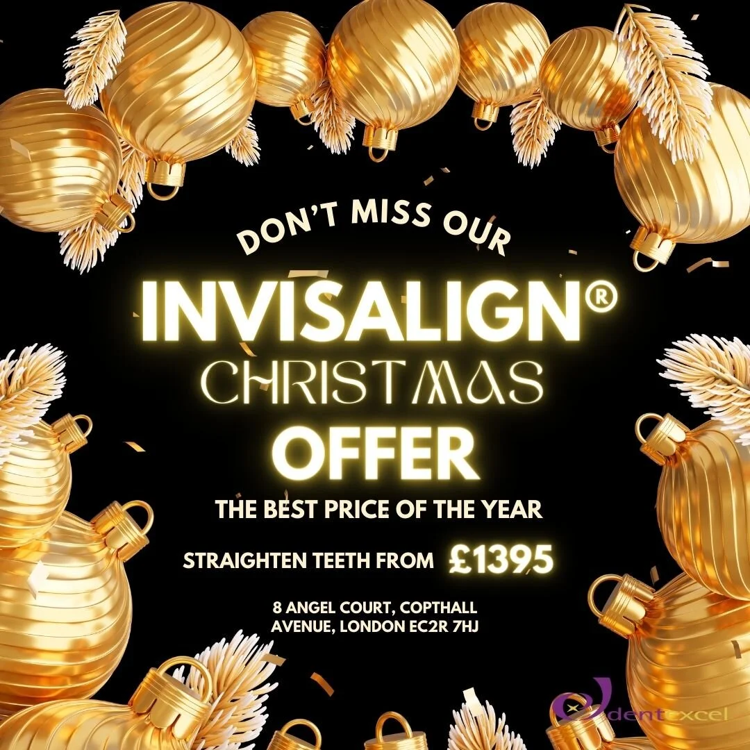London UK Invisalign® l Dental Implants l 30 years' Experience l ...