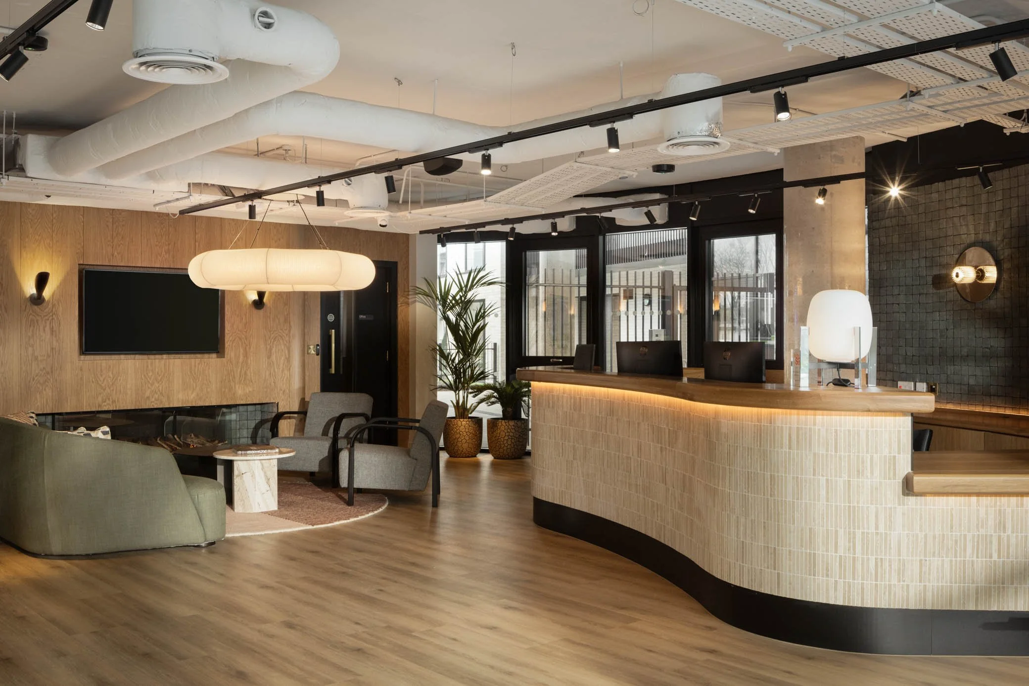 Brickfield Square — 21 Spaces