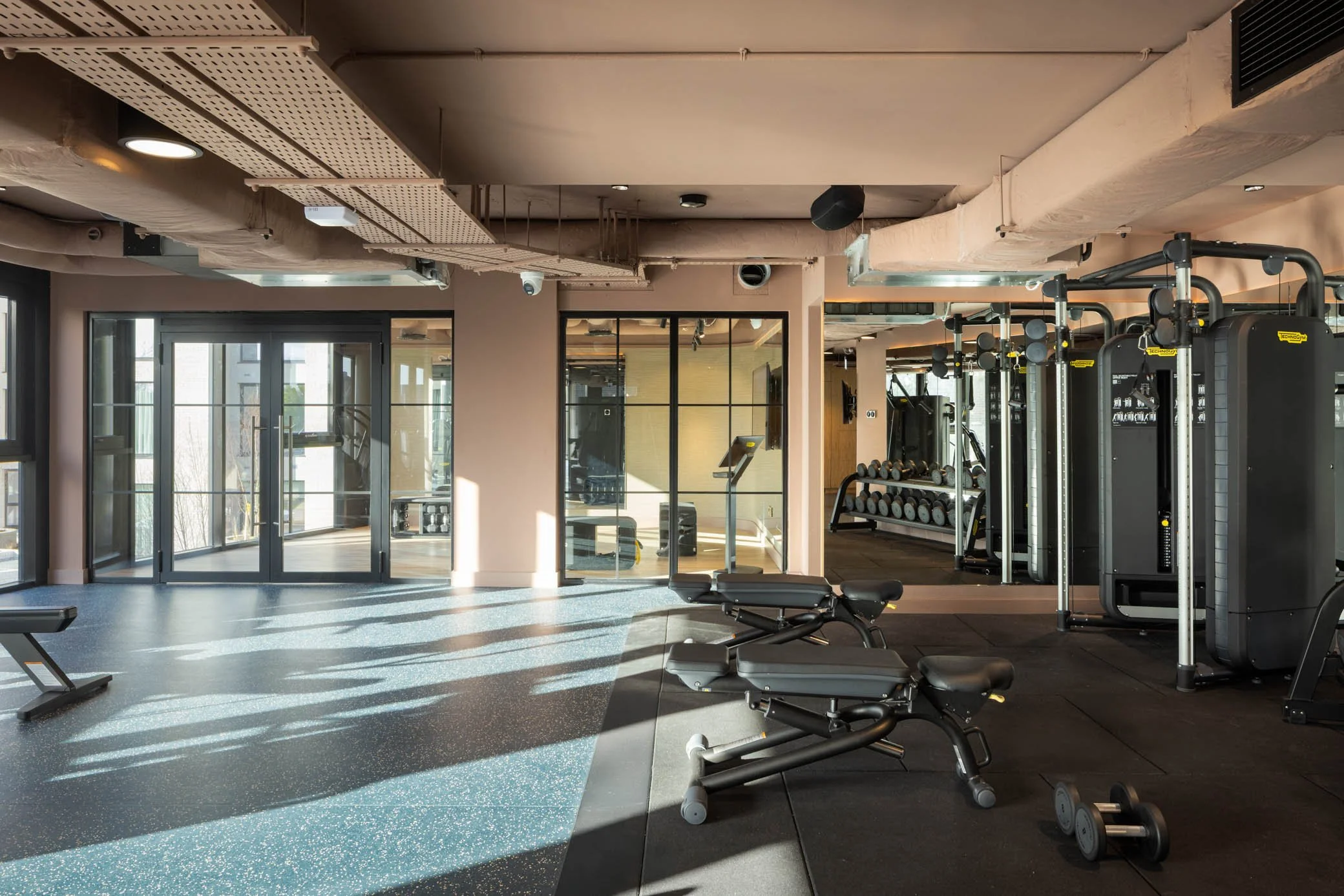 Brickfield Square — 21 Spaces